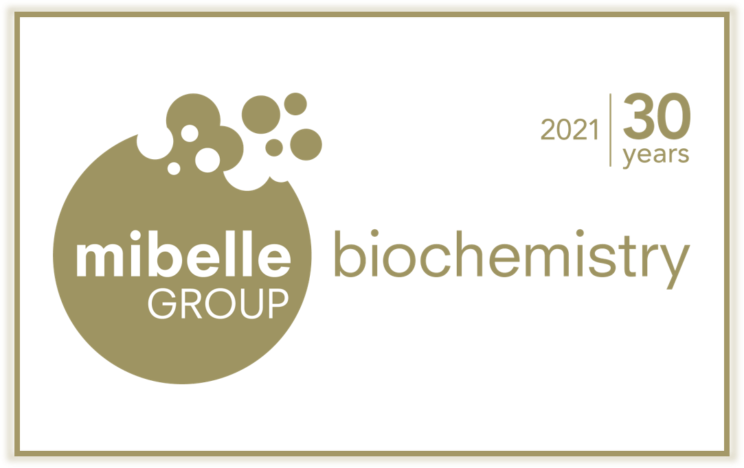 Mibelle Biochemistry celebrates 30 Years of Innovation | Mibelle ...