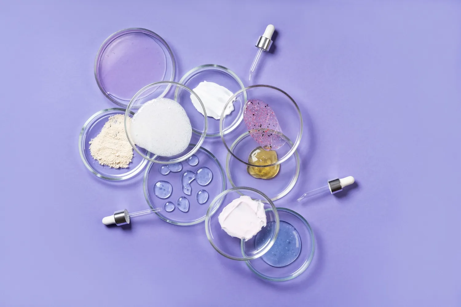 How to Formulate with our Active Ingredients | Mibelle Biochemistry